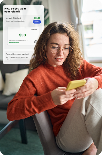 Returns Management System for Retailers and 3PLs - Optoro