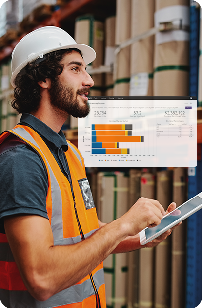 Returns Management System for Retailers and 3PLs - Optoro