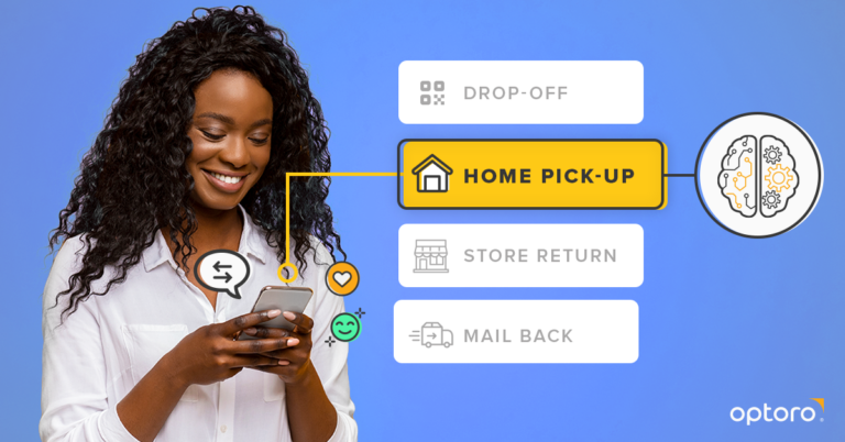 Returns Management System for Retailers and 3PLs - Optoro