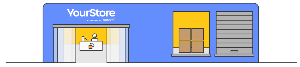 In-Store Software Products: Store Returns - Optoro