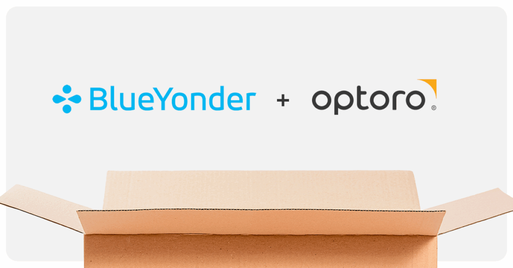 Blue Yonder Acquires Optoro To Further Transform Returns Management and ...
